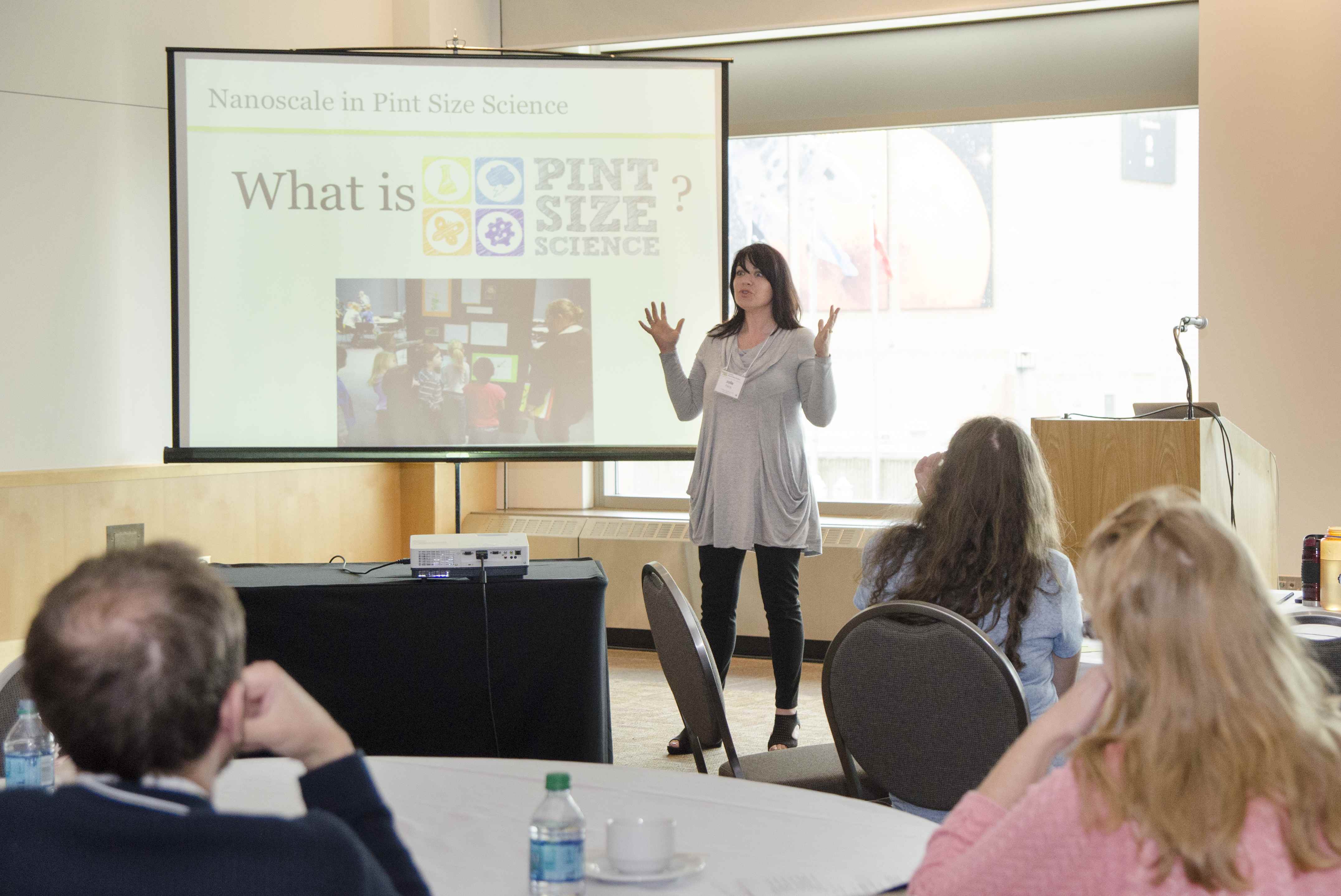 2015 Network-Wide Meeting Concurrent Sessions | NISE Network